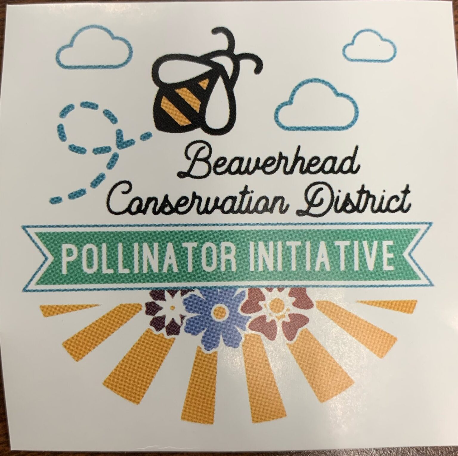 FREE Pollinator Seed Mixes! – Beaverhead Conservation District